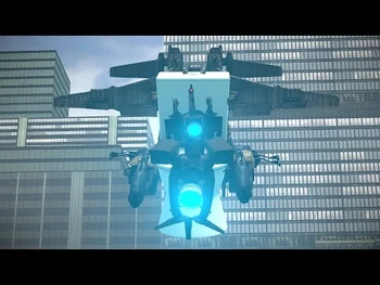 skibidi multiverse 5 | Skibidi Multiverse Wiki | Fandom