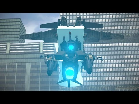 skibidi multiverse 5 | Skibidi Multiverse Wiki | Fandom