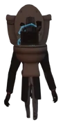 Bipedal Camera Toilet | Skibidi Multiverse Wiki | Fandom