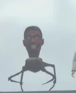 Skibidi Man | Skibidi Multiverse Wiki | Fandom