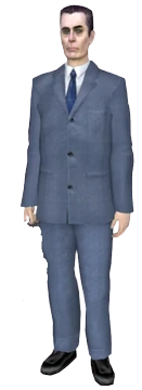 Skibidi Man | Skibidi Multiverse Wiki | Fandom