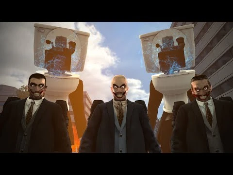 Skibidi multiverse 16 | Skibidi Multiverse Wiki | Fandom