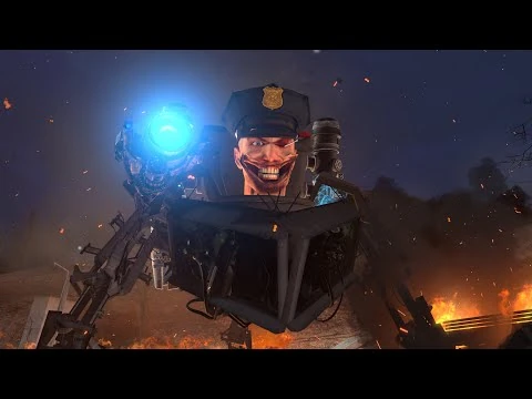 Skibidi multiverse 27 | Skibidi Multiverse Wiki | Fandom