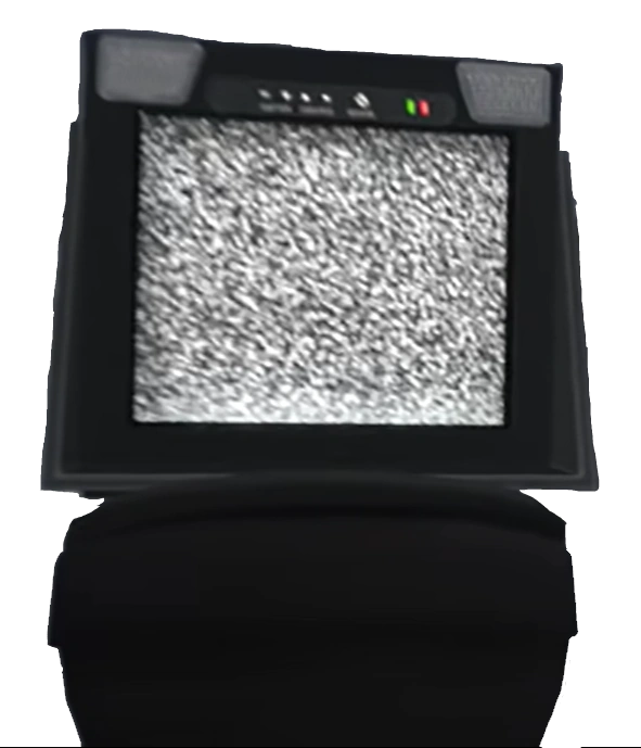 Large TV Toilet | Skibidi Multiverse Wiki | Fandom