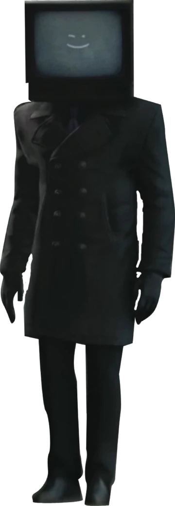 TV Man | Skibidi Multiverse Wiki | Fandom