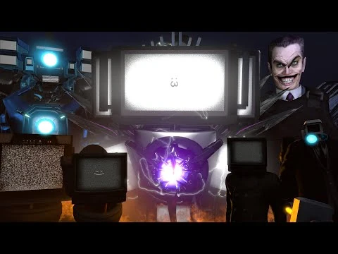 Season 7 | Skibidi Multiverse Wiki | Fandom