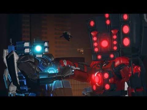 Skibidi multiverse 25 | Skibidi Multiverse Wiki | Fandom