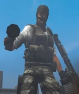 Skibidi Man | Skibidi Multiverse Wiki | Fandom