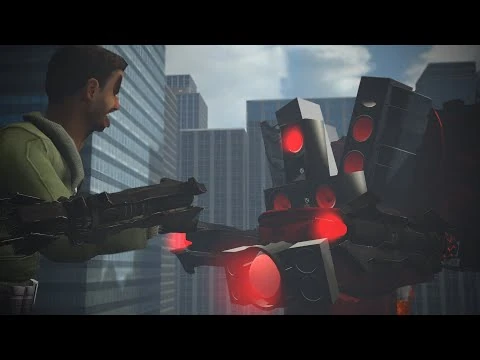 Skibidi Multiverse 18 | Skibidi Multiverse Wiki | Fandom