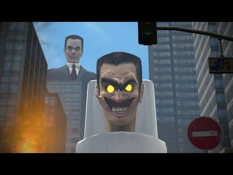 Skibidi multiverse 19 | Skibidi Multiverse Wiki | Fandom