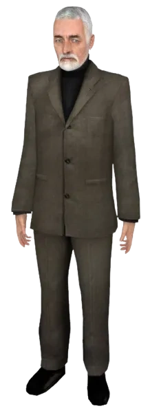 Dr. Breen | Skibidi Multiverse Wiki | Fandom