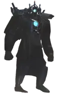 Titan Cameraman | Skibidi Multiverse Wiki | Fandom