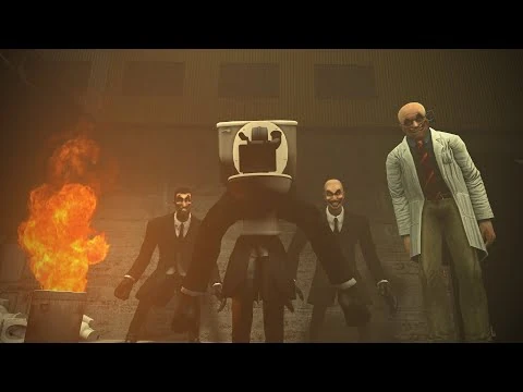 Skibidi multiverse 15 | Skibidi Multiverse Wiki | Fandom