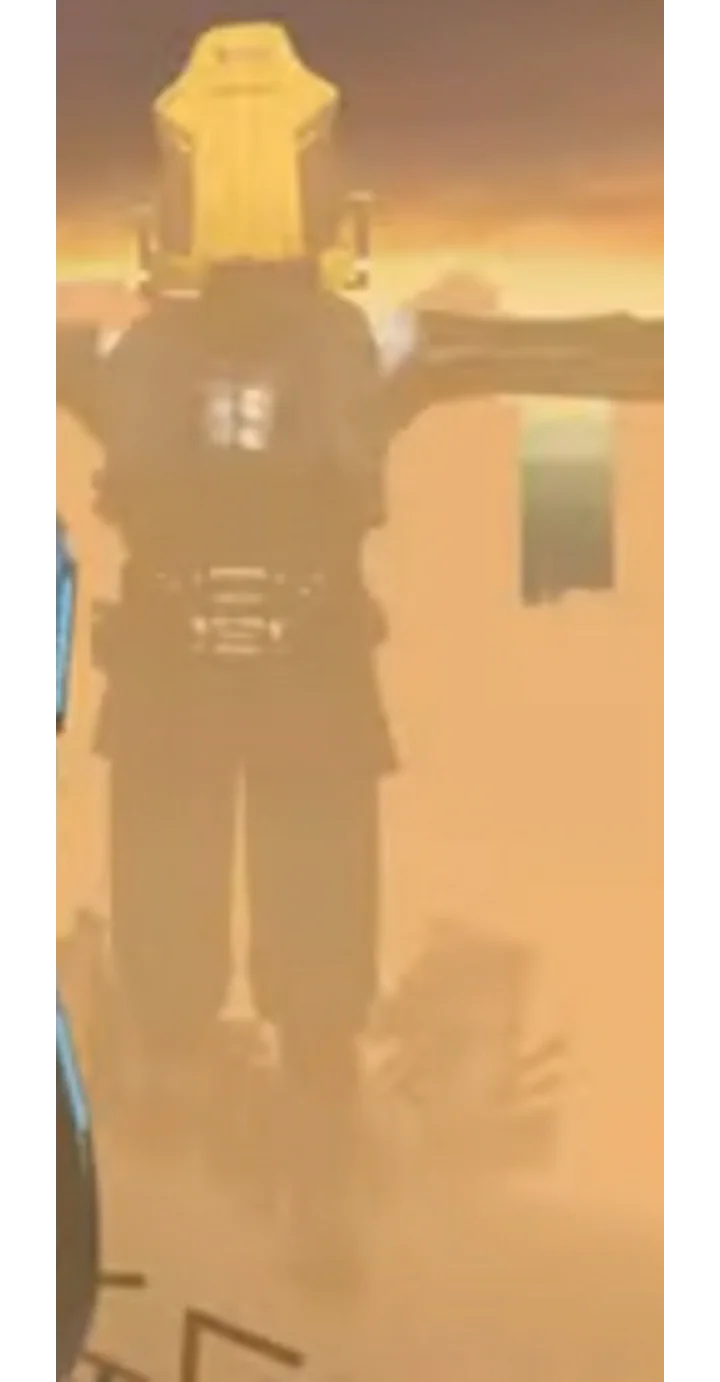 Titan chairman (non-canon) | Skibidi Multiverse Wiki | Fandom