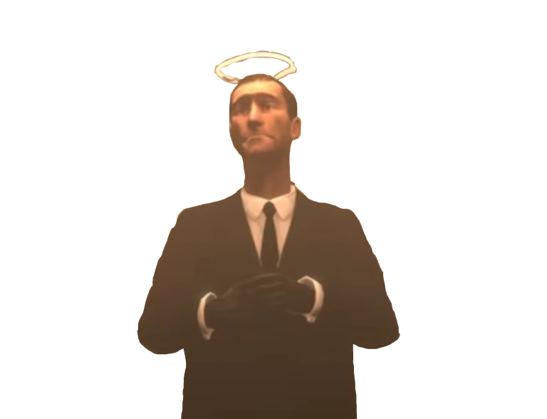 Saint Skibidi Man | Skibidi Multiverse Wiki | Fandom