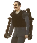Skibidi Man | Skibidi Multiverse Wiki | Fandom
