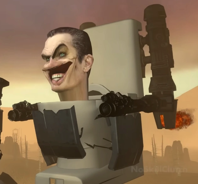 Skibidi: Skibidis | Skibidi Multiverse Wiki | Fandom