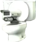 Camera Toilet | Skibidi Multiverse Wiki | Fandom