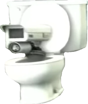 Camera Toilet | Skibidi Multiverse Wiki | Fandom