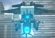 Titan Camera Toilet | Skibidi Multiverse Wiki | Fandom