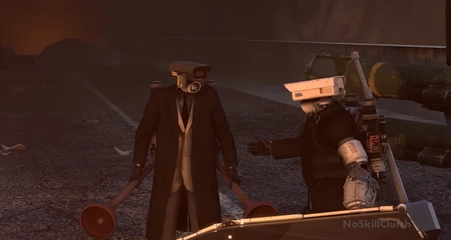 Skibidi multiverse 26 | Skibidi Multiverse Wiki | Fandom