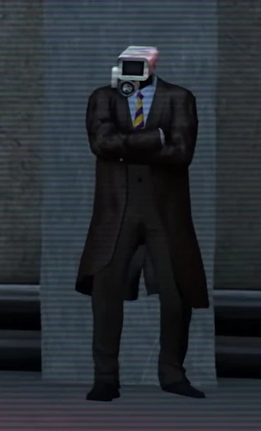 Simp Cameraman | Skibidi Occupation Wiki | Fandom