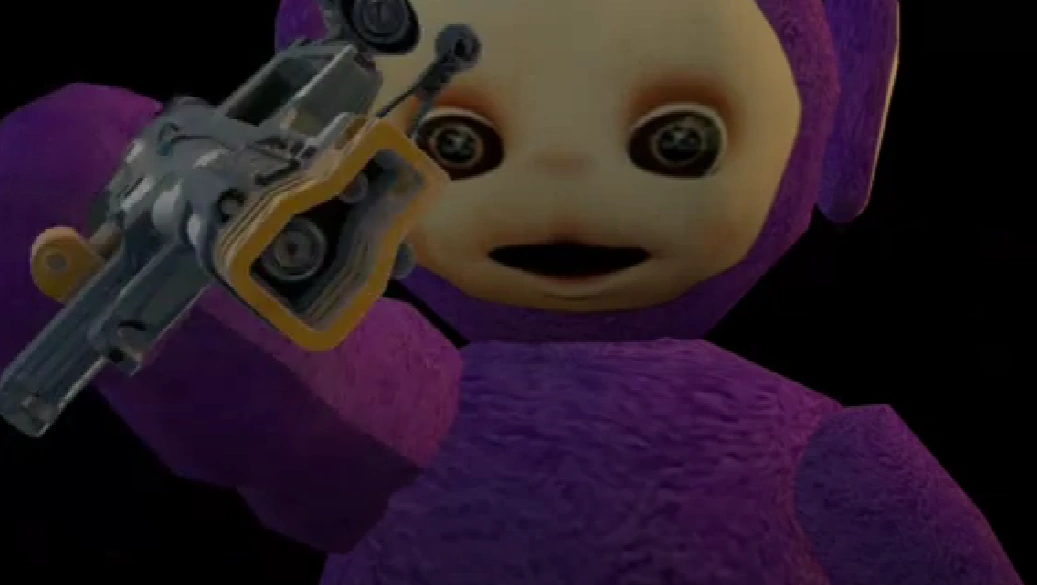 LBZ-23 Tinkywinky | Skibidi Pichu Wiki | Fandom