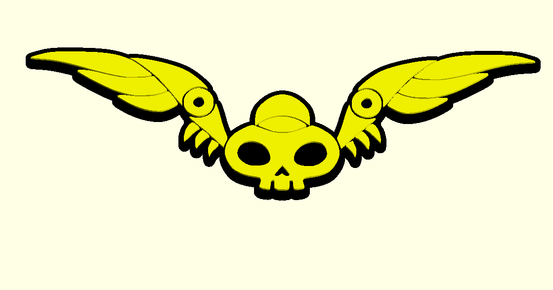 Murder Drones Race | Skibidi Pichu Wiki | Fandom