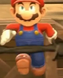 Normal Mario | Skibidi Pichu Wiki | Fandom