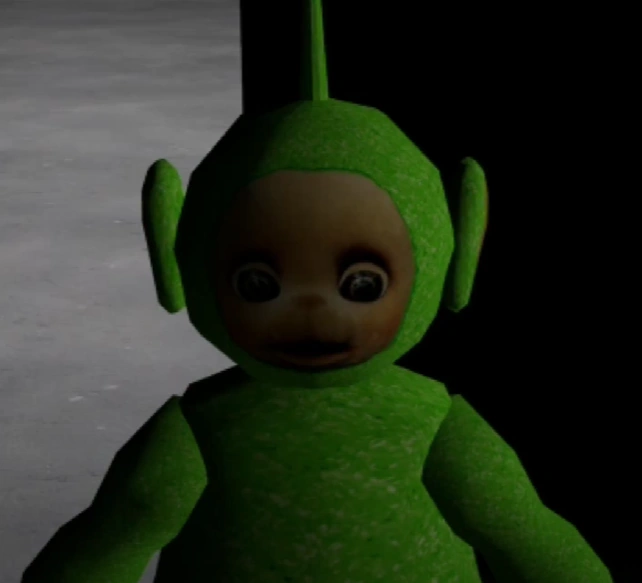 Dipsy | Skibidi Pichu Wiki | Fandom