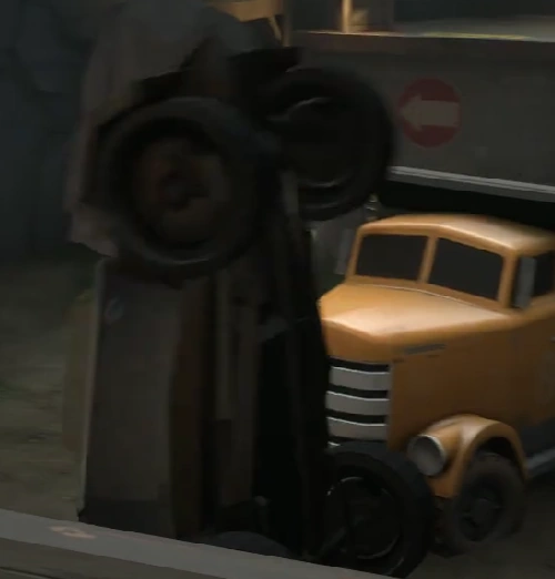 Combine Tank | Skibidi Pichu Wiki | Fandom