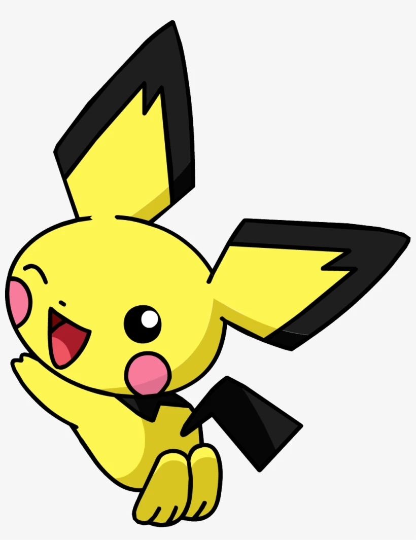 Skibidi Pichu's | Skibidi Pichu Wiki | Fandom