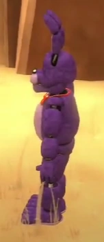 Bonnie | Skibidi Pichu Wiki | Fandom