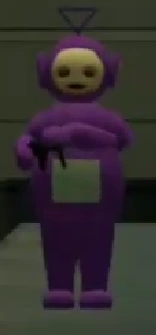 Tinkywinky | Skibidi Pichu Wiki | Fandom