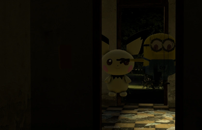 Minion | Skibidi Pichu Wiki | Fandom