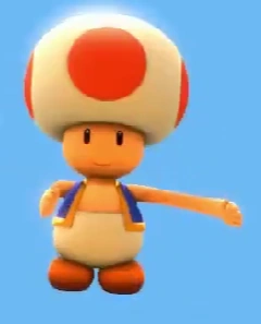 Normal Toad | Skibidi Pichu Wiki | Fandom