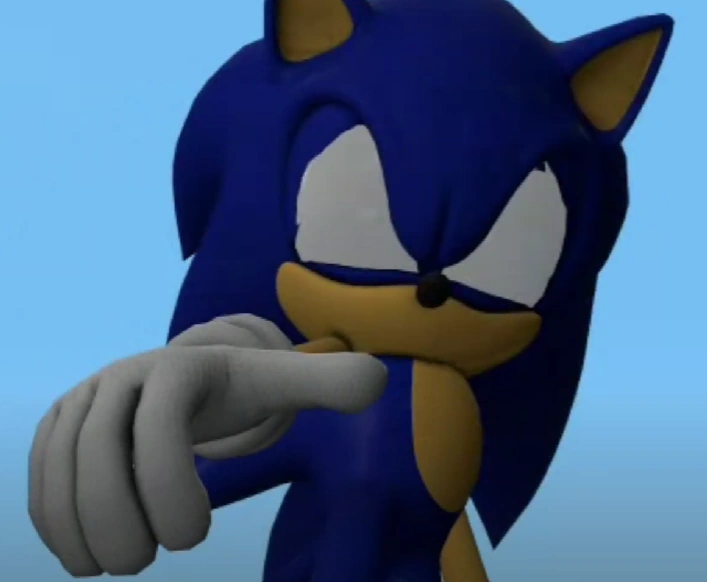 Sonic | Skibidi Pichu Wiki | Fandom