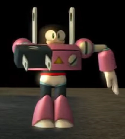 Plug Man | Skibidi Pichu Wiki | Fandom