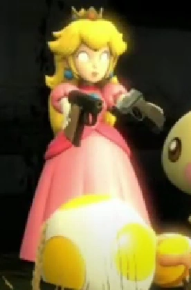 Peach | Skibidi Pichu Wiki | Fandom