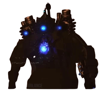 Titan Cameraman | Skibidi planet Wiki | Fandom