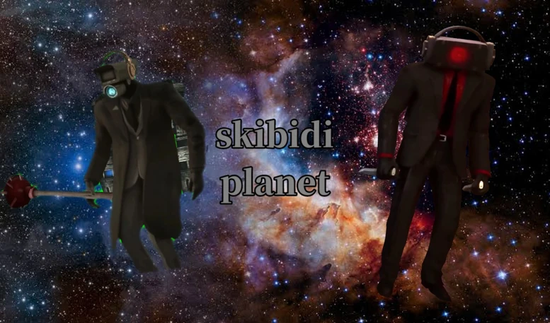 Skibidi planet Wiki | Fandom