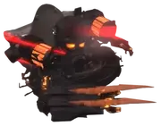 Astro toilet | Skibidi planet Wiki | Fandom