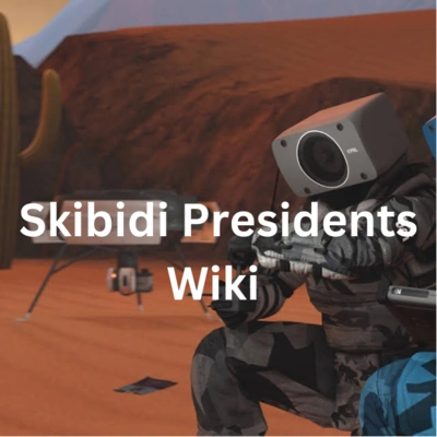 Skibid | Skibidi presidents Wiki | Fandom