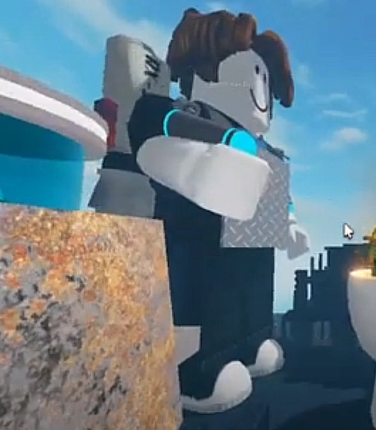 Titan bacon man | Skibidi Roblox Wiki | Fandom