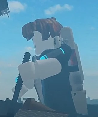 Titan bacon man | Skibidi Roblox Wiki | Fandom