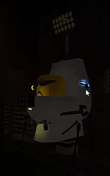 Titan Scientist ST | Skibidi Roblox Wiki | Fandom