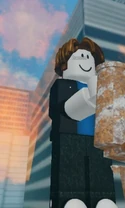 Large Bacon | Skibidi Roblox Wiki | Fandom