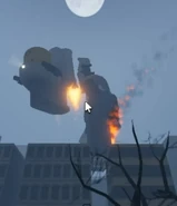 Titan bacon man | Skibidi Roblox Wiki | Fandom