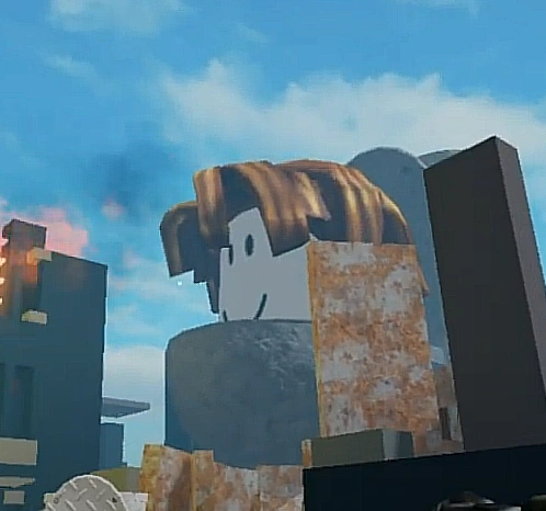 G-Bacon | Skibidi Roblox Wiki | Fandom