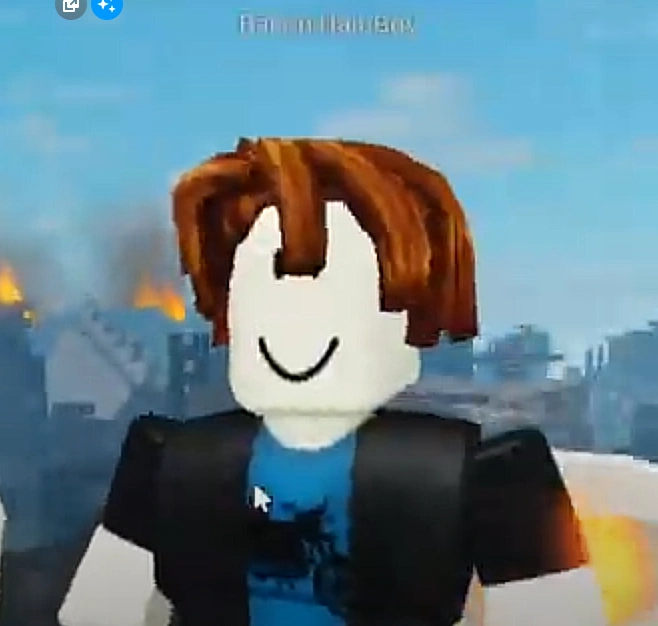 Bacon | Skibidi Roblox Wiki | Fandom